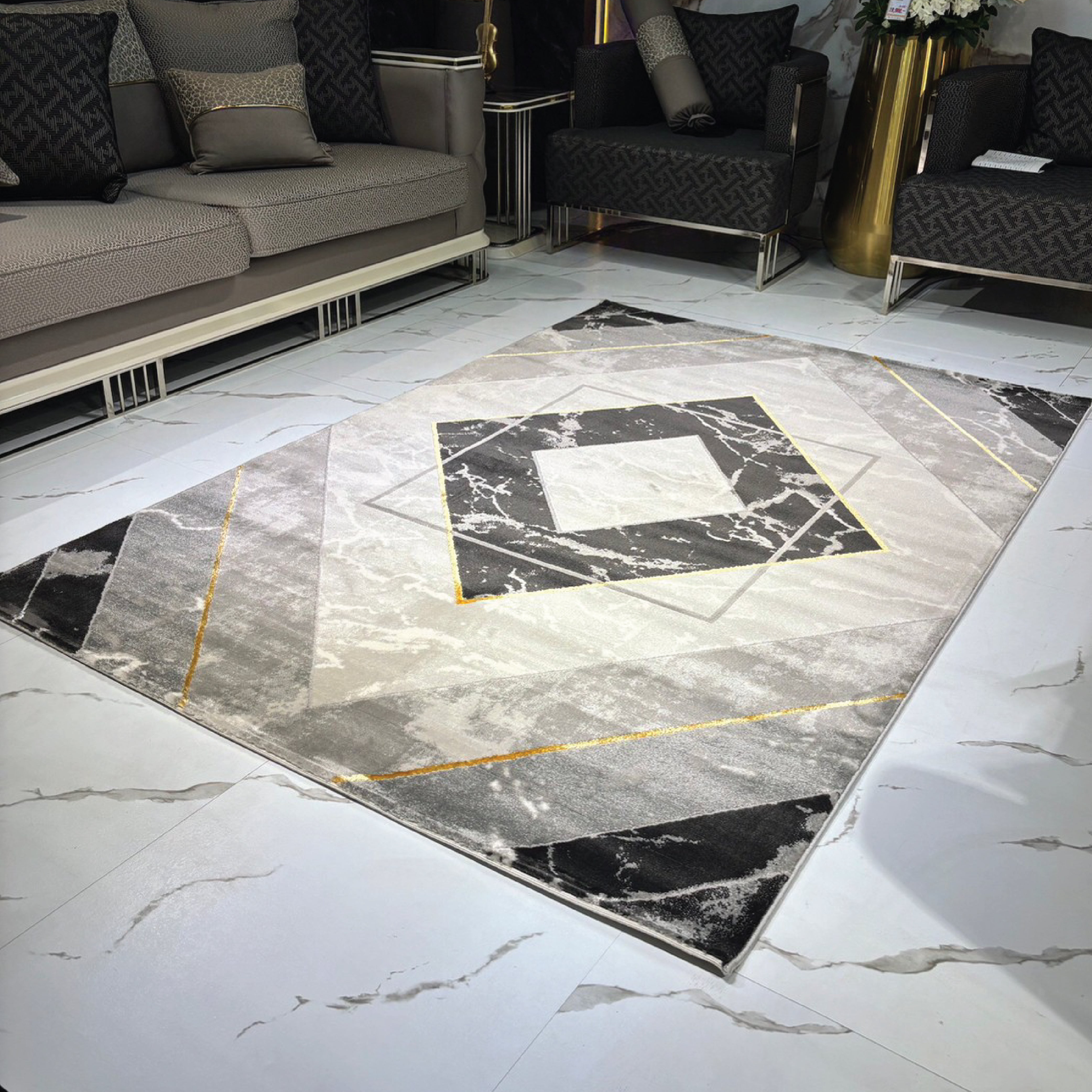 พรม 27 / Carpet