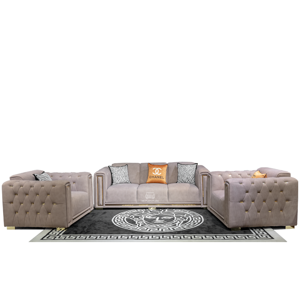 Austin Sofa Set
