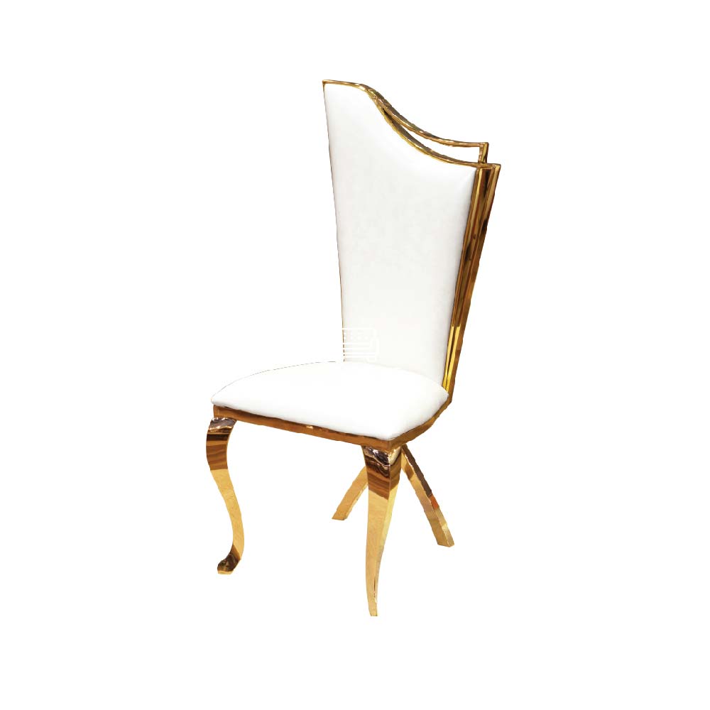 เก้าอี้ทานอาหาร สเตฟานี่ / Stephanie Dining Chair