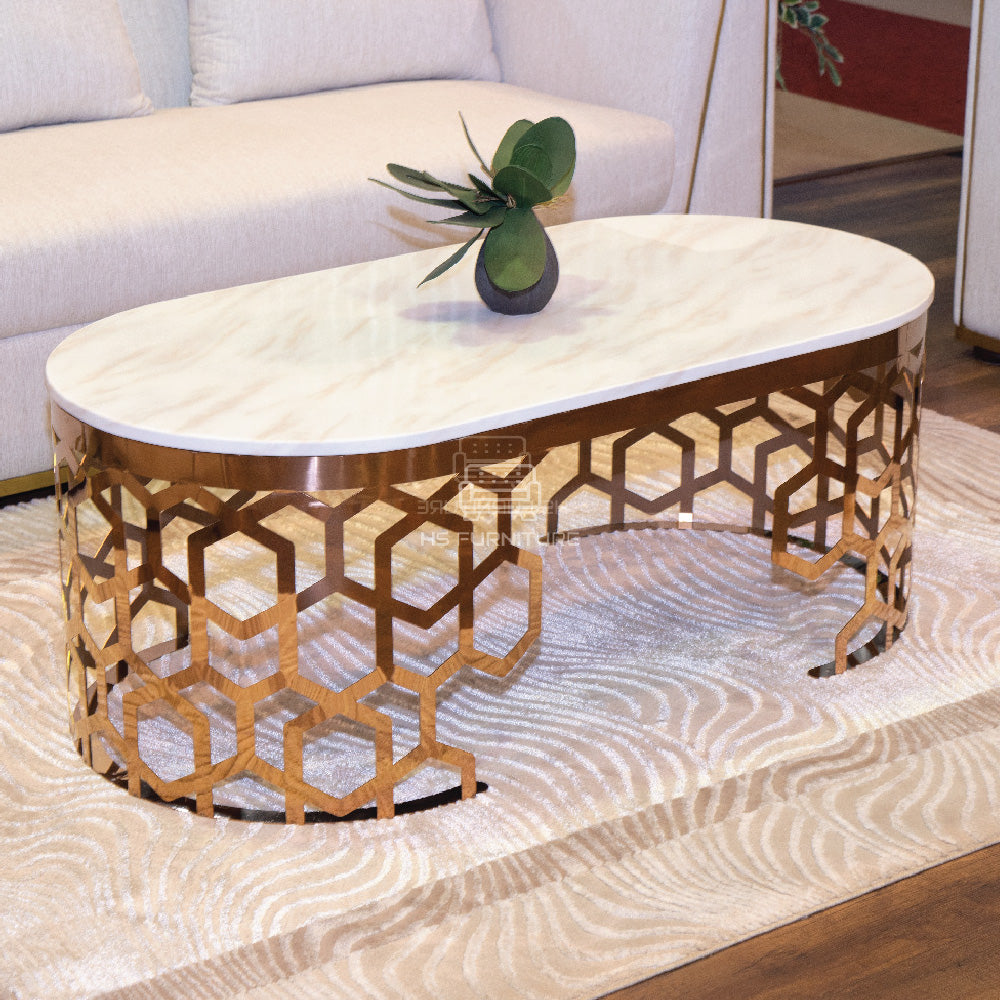 Callisto Coffee Table