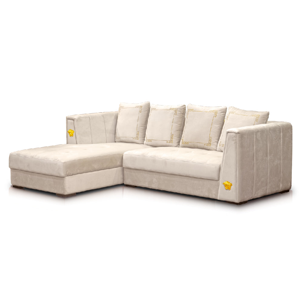 Maximus Sofa Set
