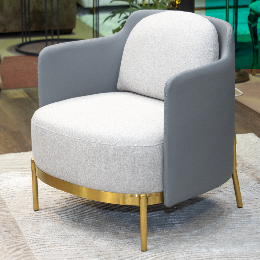 เก้าอี้ อาร์มเเชร์ เอเลน / Ellen Armchair